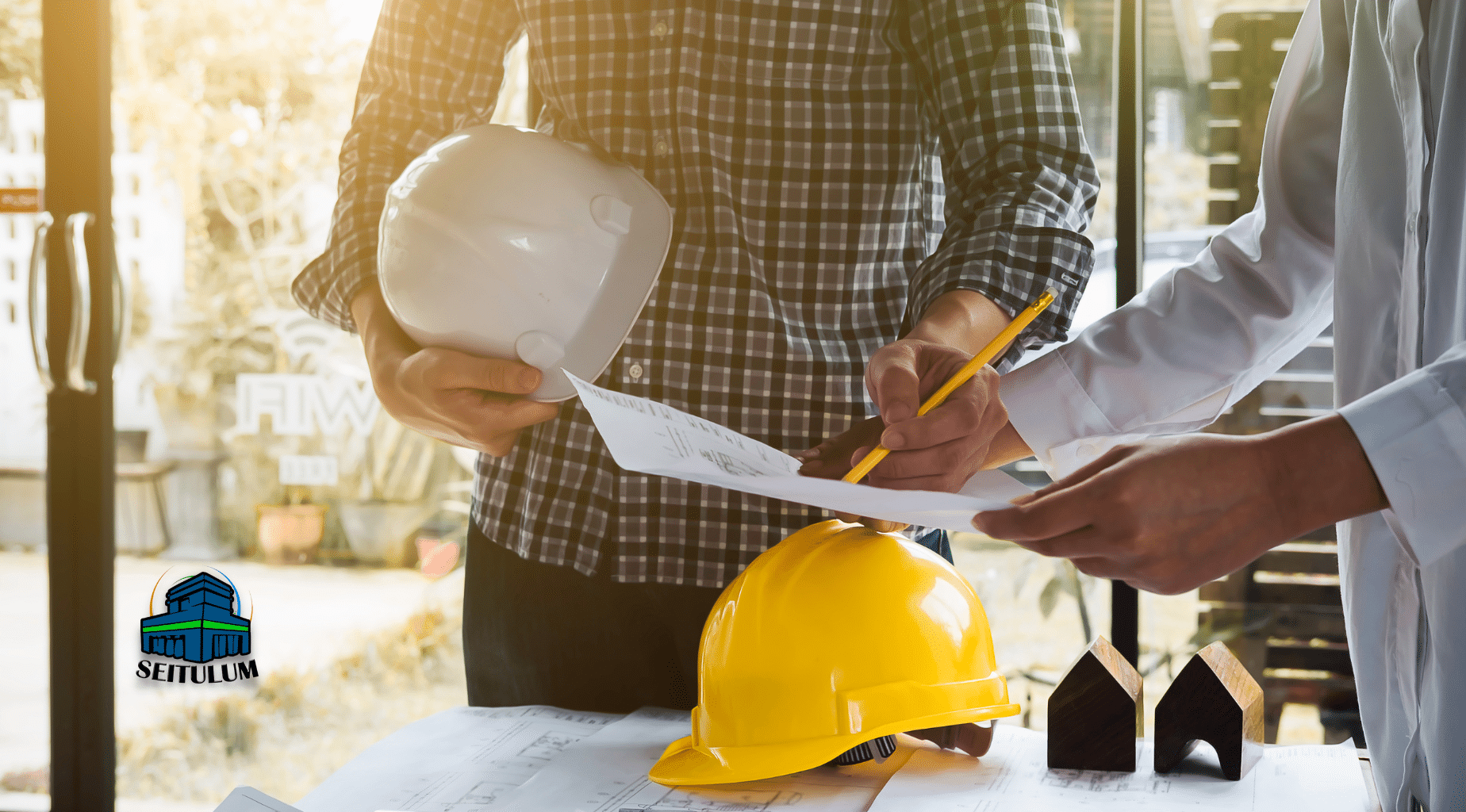 Control de Obra: El Timón de la Construcción - Suministros e ...